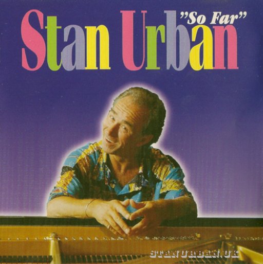08 Schooldays - Stan Urban | Stan Urban Music