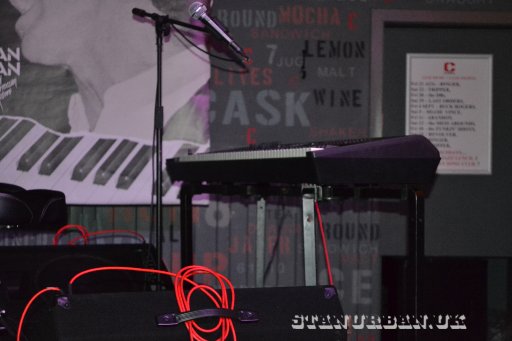 Latest Video Album Uploaded - Stan Urban | Stan Urban Music