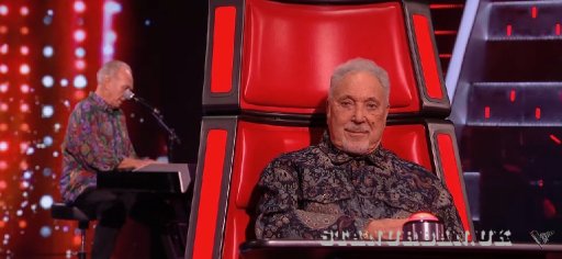 Stan Urban And Sir Tom Jones - Great Balls Of Fire - Stan Urban | Stan ...