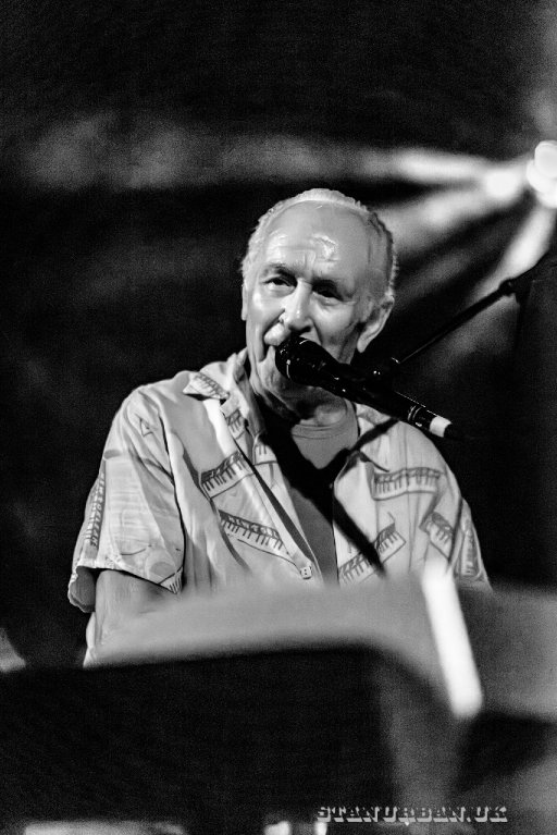 Posted A Few More Gigs For 2024 - Stan Urban | Stan Urban Music