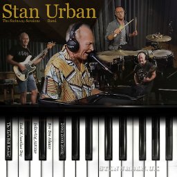Events - Stan Urban | Stan Urban Music