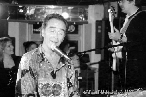 Maxims Randers - Gallery - Stan Urban | Stan Urban Music