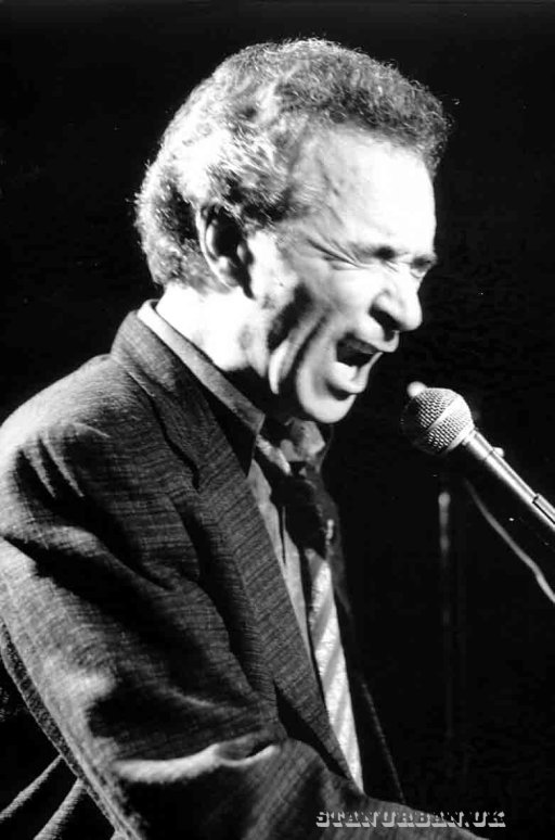 87 Stan Alone 2 - Gallery - Stan Urban | Stan Urban Music