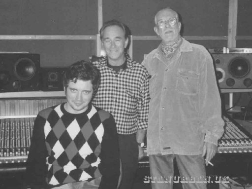 With My Old Friend, Drew Larg.2003 - Gallery - Stan Urban | Stan Urban ...