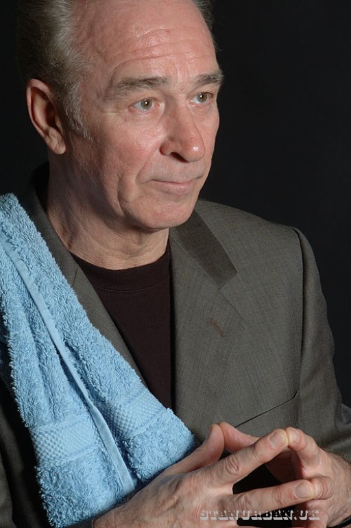 One Minute Till Stagetime. - Gallery - Stan Urban | Stan Urban Music