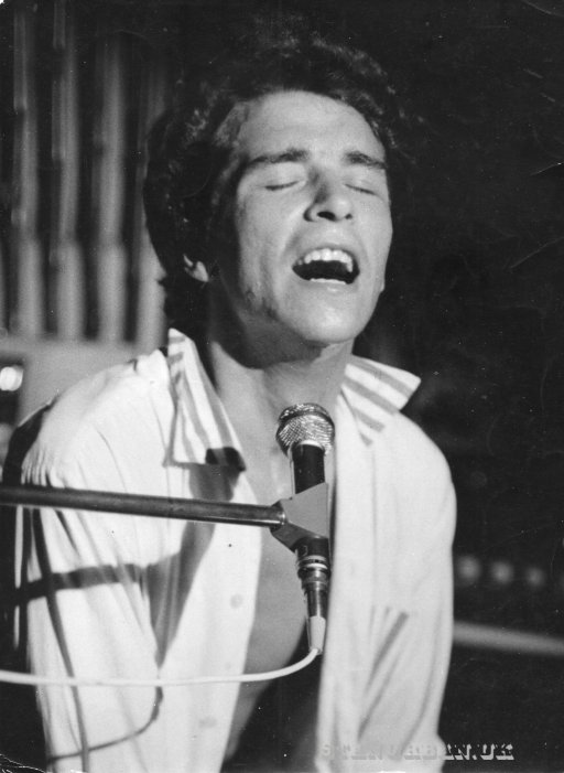 The Pony Club zurich1965 - Gallery - Stan Urban | Stan Urban Music