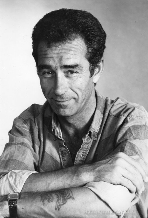 Publicity Shot Arhus 1984 - Gallery - Stan Urban | Stan Urban Music