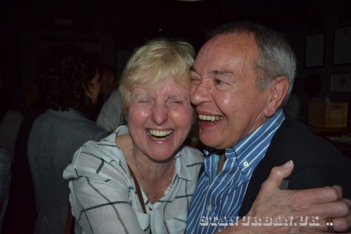 Fans From Dundee - Gallery - Mick | Stan Urban Music