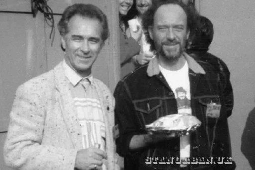 Home | Stan Urban Music