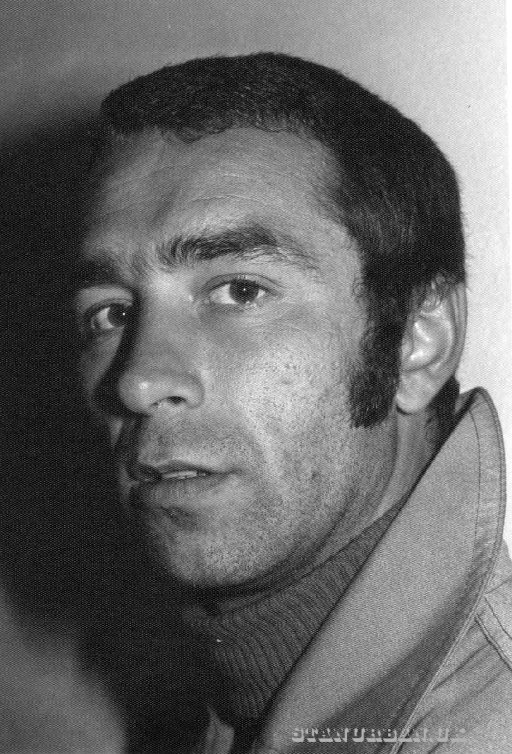 Ibiza,December,1970. - Gallery - Stan Urban | Stan Urban Music