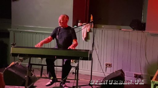 Stan Urban - Live Rock 'N' Roll - 22nd Sept' 2023 - Stan Urban | Stan ...